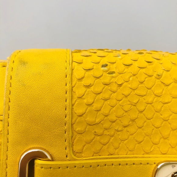 Coach | Bags | Coach Swagger Wallet In Python Embossed Leather | Poshmark